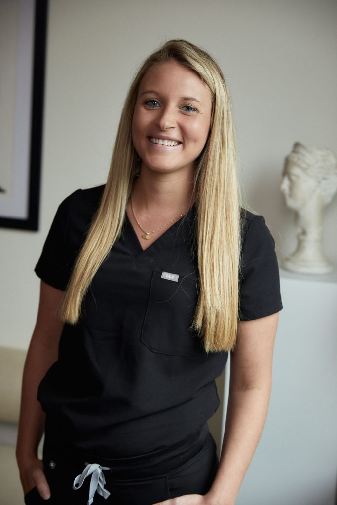 Meet Our Team | Voted Best Plastic Surgery Practice in Charleston!